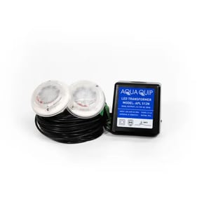 Aqua Quip InstaTouch Smart Lighting Lights and Controller